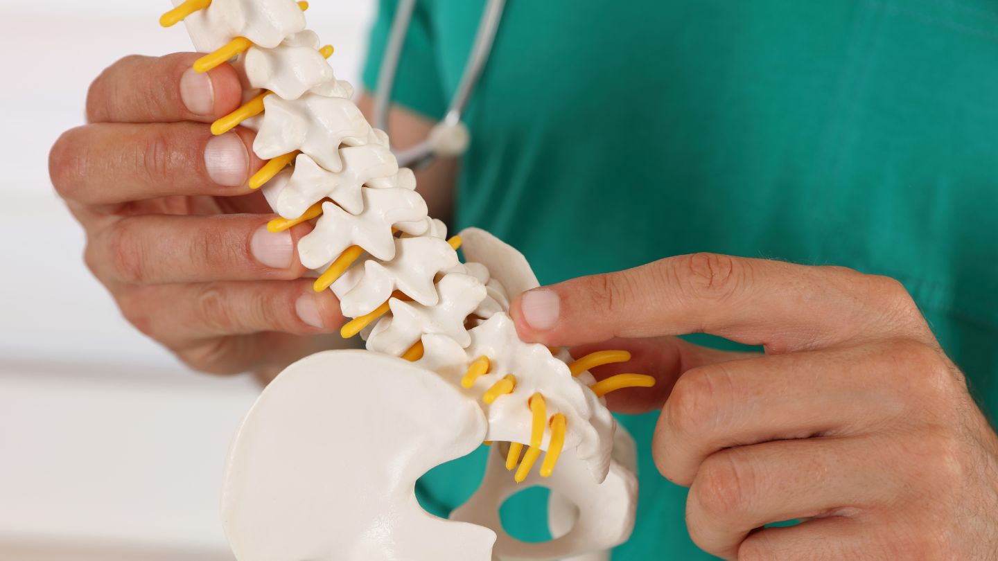 Can a Hernia Cause Back Pain? Diagnosis and Treatment