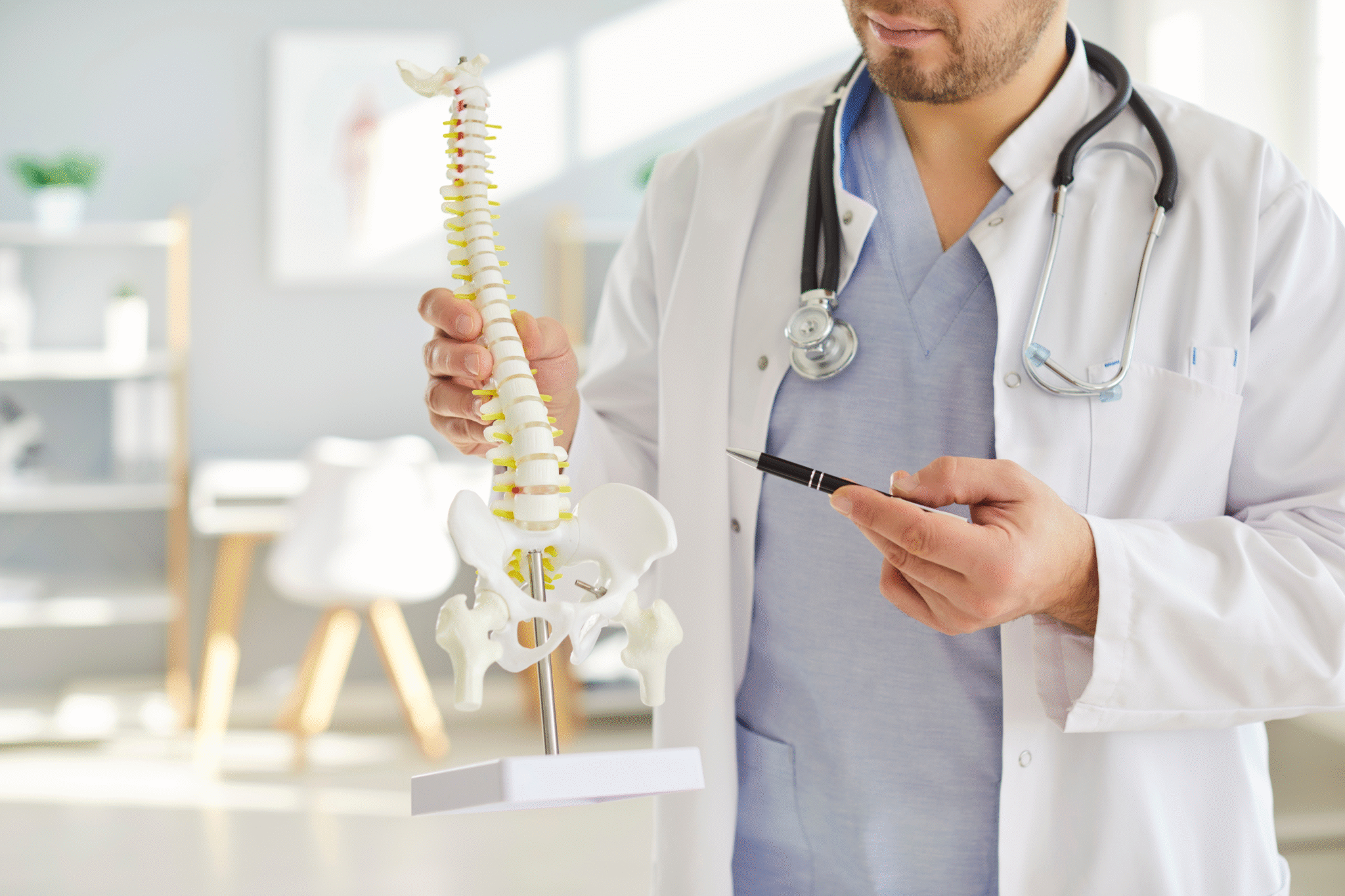 Interventional Spine Specialists of Florida | Pain Clinic