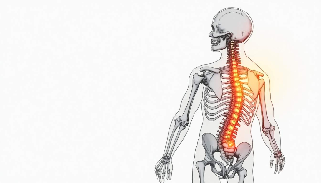 Spinal Stenosis vs Degenerative Disc Disease: How Do They Differ?